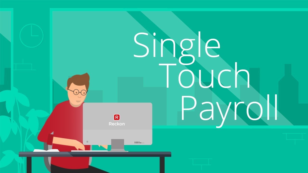 Single Touch Payroll (STP) – What You Need To Do | Darcy Bookkeeping