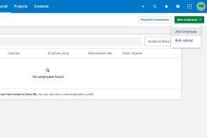 How to add an employee in Xero: a step-by-step guide - Darcy Bookkeeping