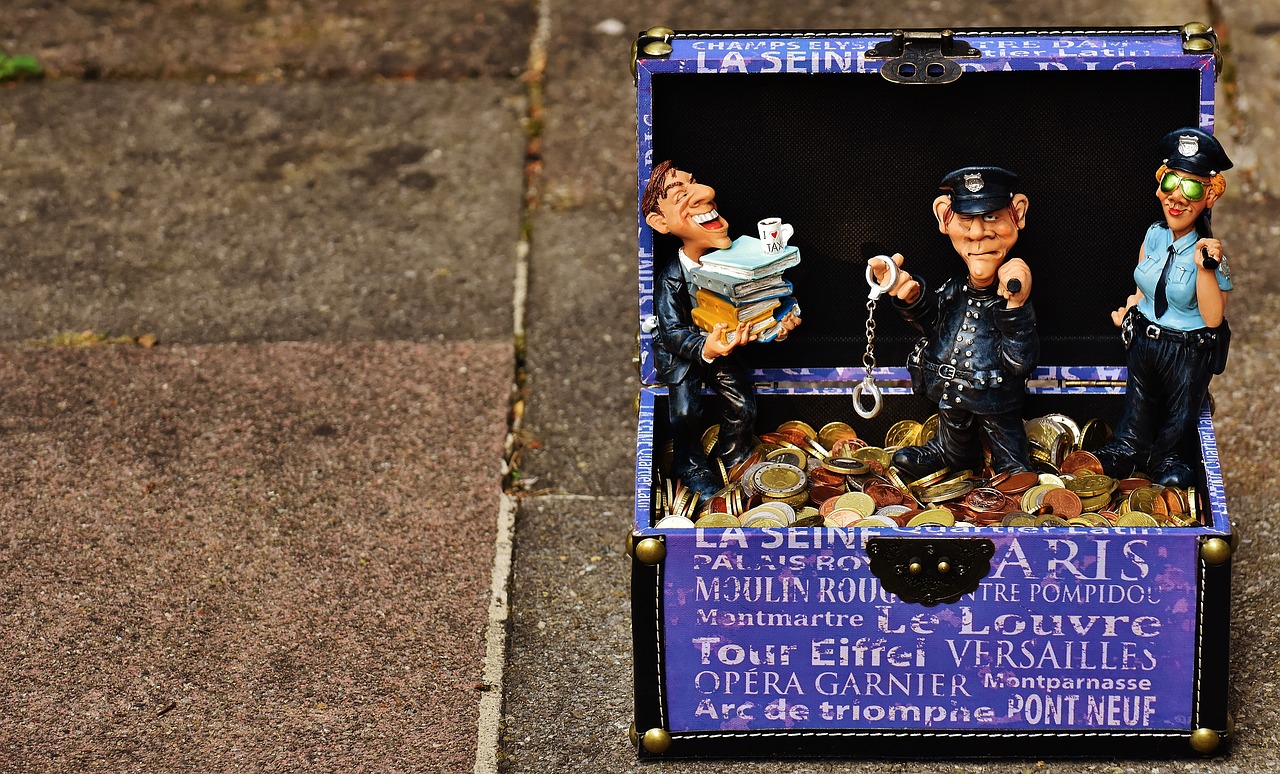 What Are the Advantages of Registering for the GST?