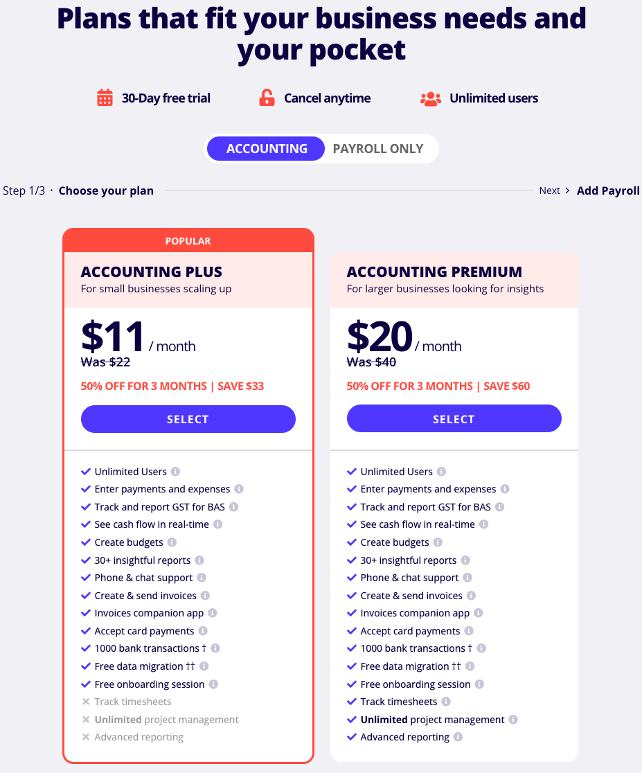 A Reckon Accounting Software Review for Small Businesses