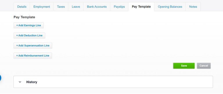 How to add an employee in Xero: a step-by-step guide