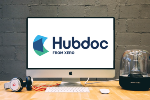 How to Use Hubdoc in Xero - Xero Hubdoc Integration