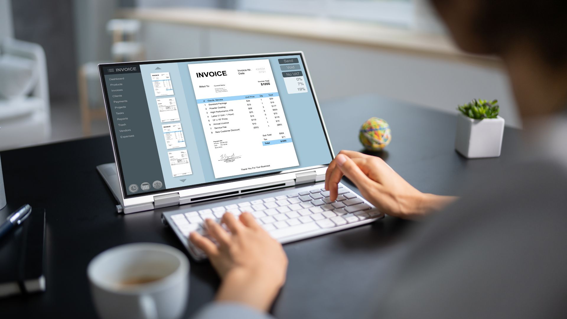 What does GST Mean for Small Business Owners