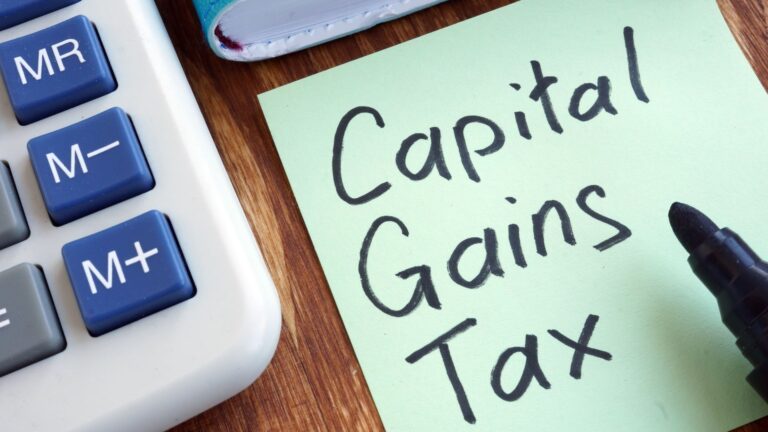 Capital Gains Tax Explained: What Every Aussie Investor Should Know